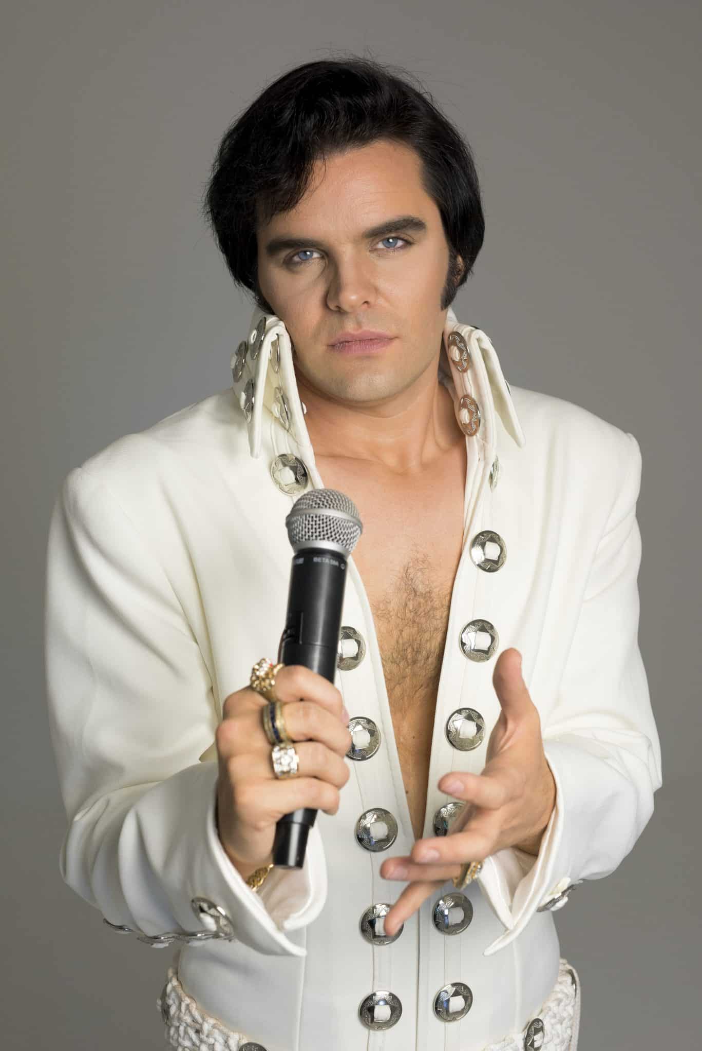 About - JD King's Elvis